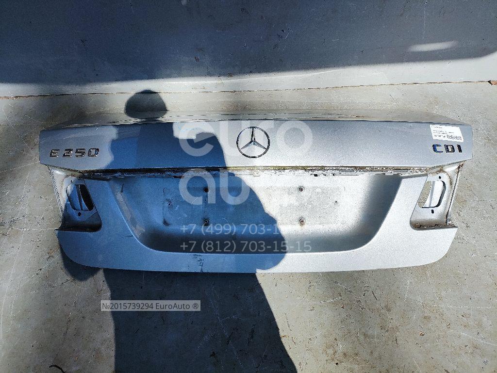 2077500189 Mercedes Benz от 1241 руб. в Москве