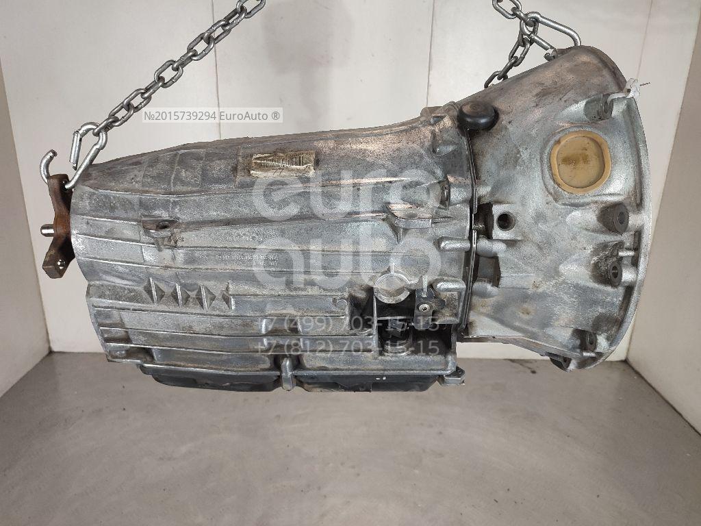 2212501802 Mercedes Benz Гидротрансформатор (гидромуфта) от ...