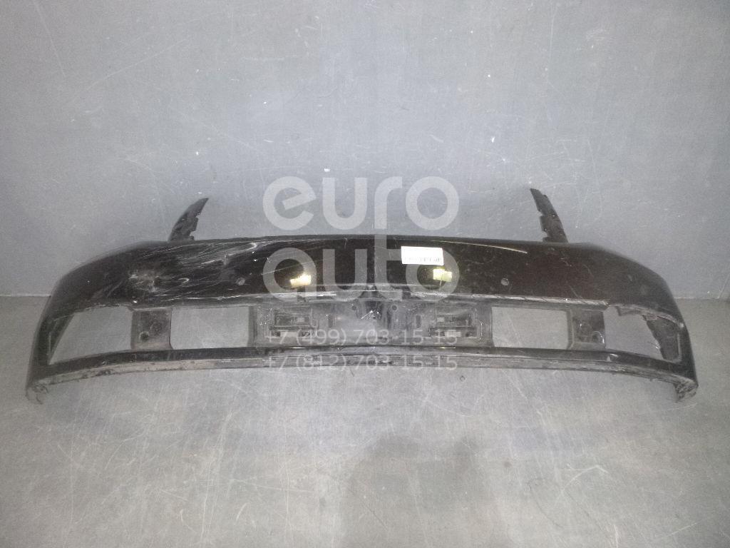 Бампер передний для Chevrolet Tahoe IV 2014-2020 в Москве