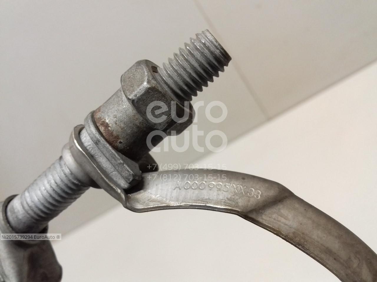 0009953033 Mercedes Benz от 1999 руб. в Москве