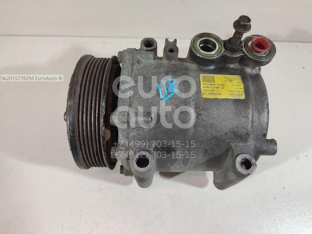 1522102 Ford от 11979 руб. для Ford Fiesta 2008-2019 в Москве