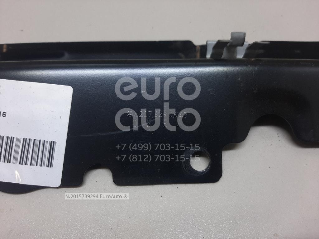 2076390643 Mercedes Benz от 1199 руб. для Mercedes Benz C207 E-Coupe ...