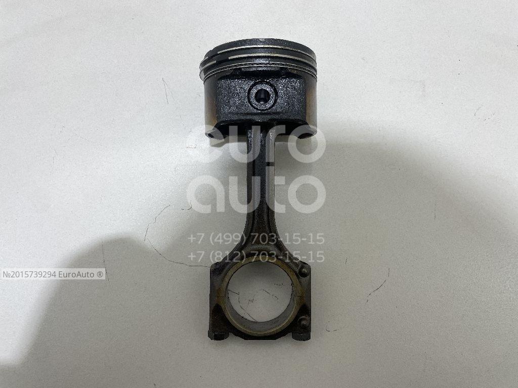 Шатун для Chevrolet Lacetti 2003-2013 в Москве