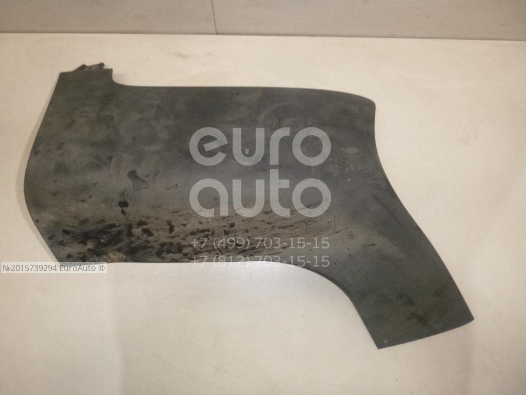 51127242527 BMW от 1417 руб. для BMW X5 E70 2007-2013 в Москве