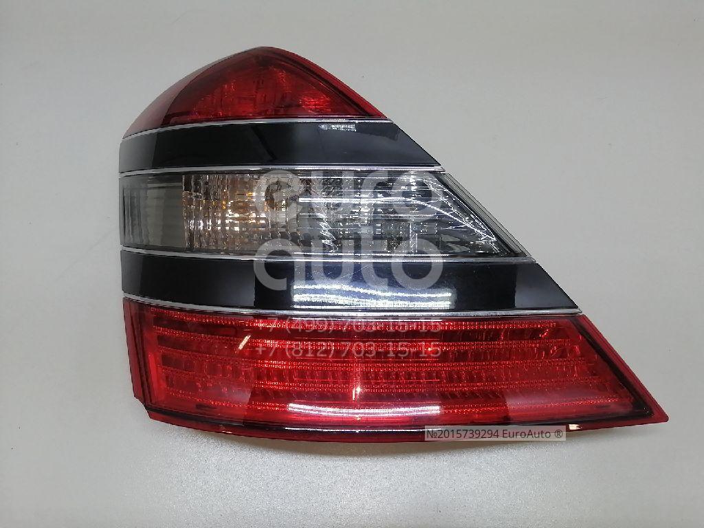 22182009129775 Mercedes Benz от 7470 руб. для Mercedes Benz W221 2005 ...
