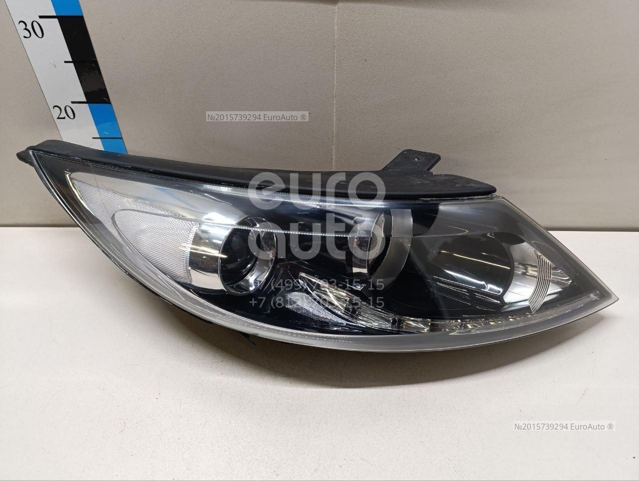 92102-3W131 Hyundai-Kia Фара правая от производителя по спец цене ...