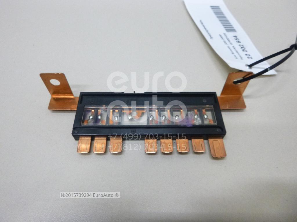 18790-01028 Hyundai-Kia от 1214 руб. для Kia Sorento II (XM) 2009-2020 ...