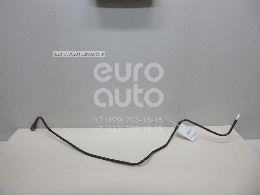 Трубка топливная для Citroen C3 2002-2009 в Москве