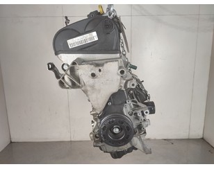 Двигатель CXSA – параметры, двигатели с разборов, запчасти и масла