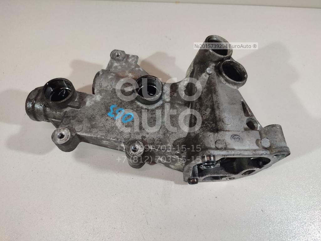 6011800237 Mercedes Benz Кронштейн радиатора от производителя по спец ...
