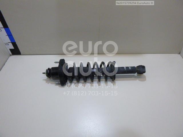 Амортизатор задний для Mitsubishi ASX 2010> в Москве