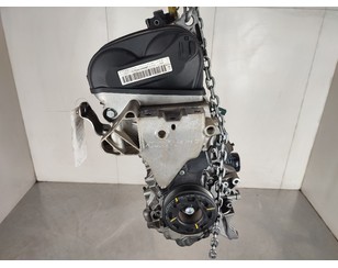 Двигатель CXSA – параметры, двигатели с разборов, запчасти и масла