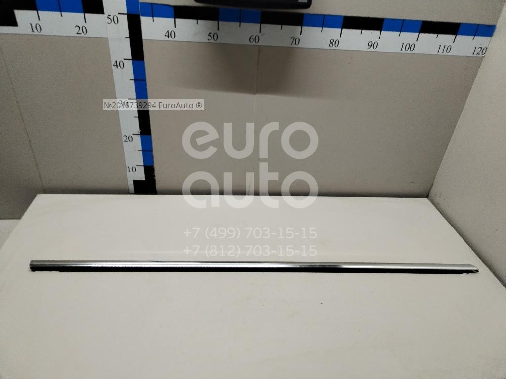 32229819 Volvo Накладка стекла переднего правого от производителя по ...