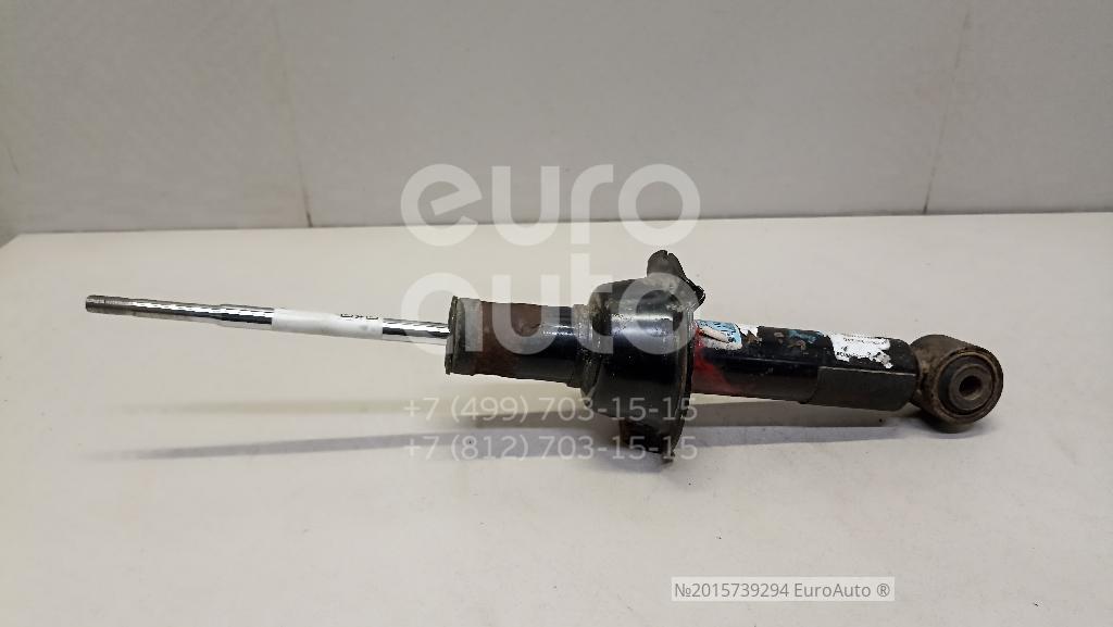 DG02611 Miles от 2857 руб. для Honda CR-V 2012-2018 в Москве