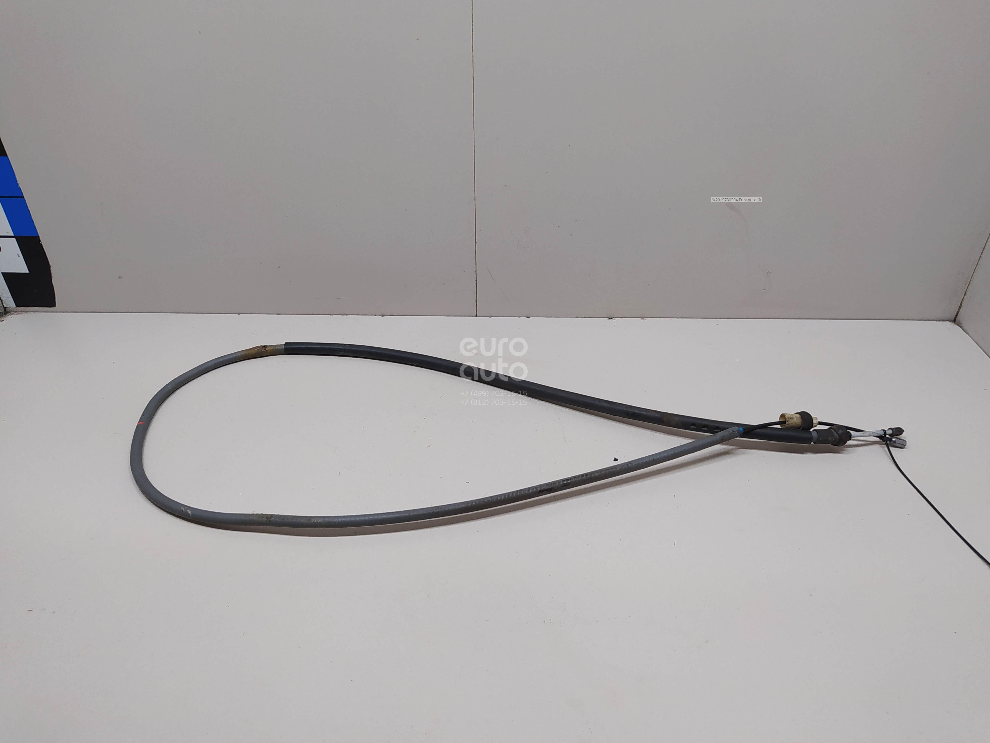 BP270227 ASP Трос стояночного тормоза от производителя по спец цене купить