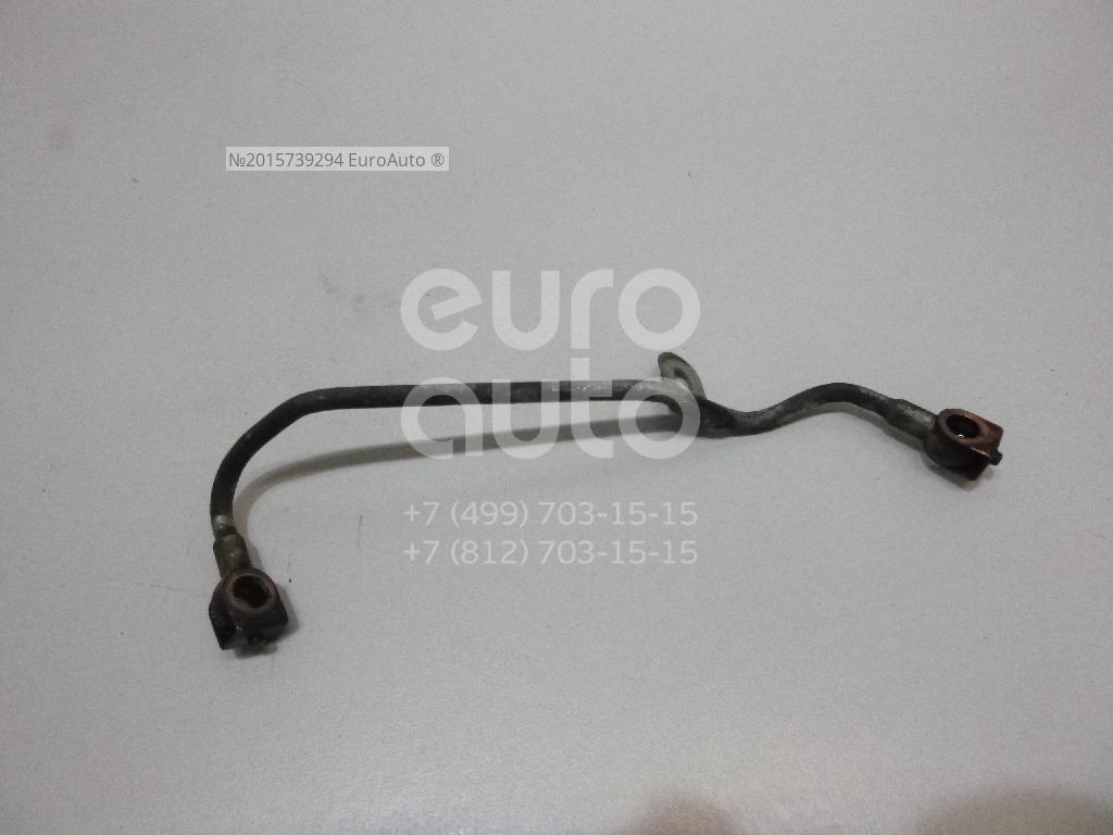 1225A038 Mitsubishi Трубка топливная от производителя по спец цене ...