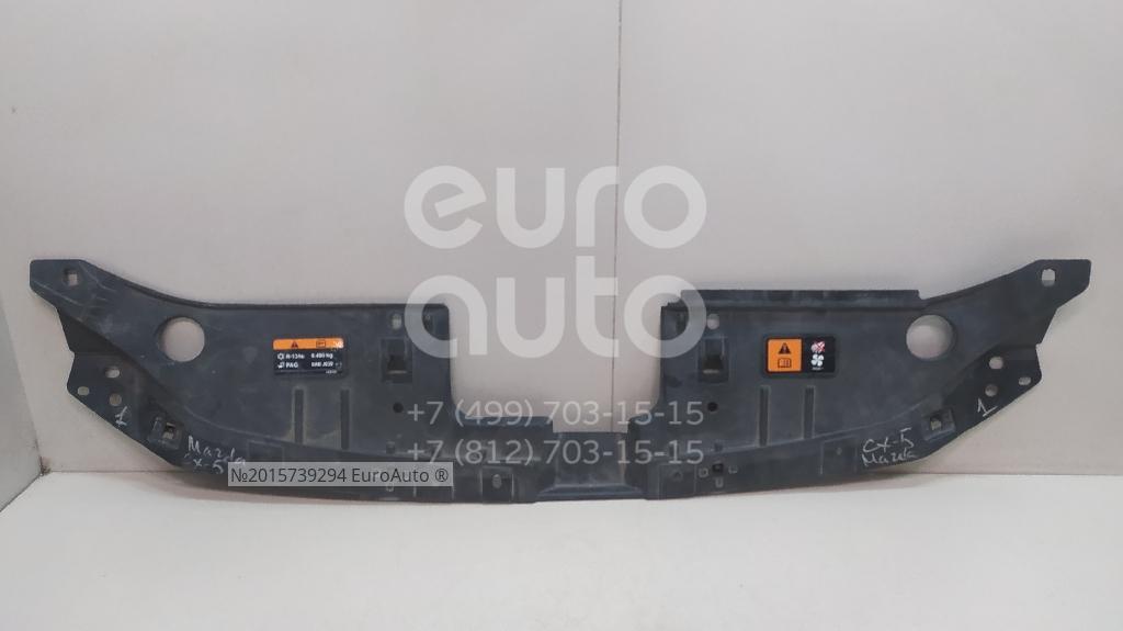 KD45-50-716 Mazda от 626 руб. для Mazda CX 5 2012-2017 в Москве