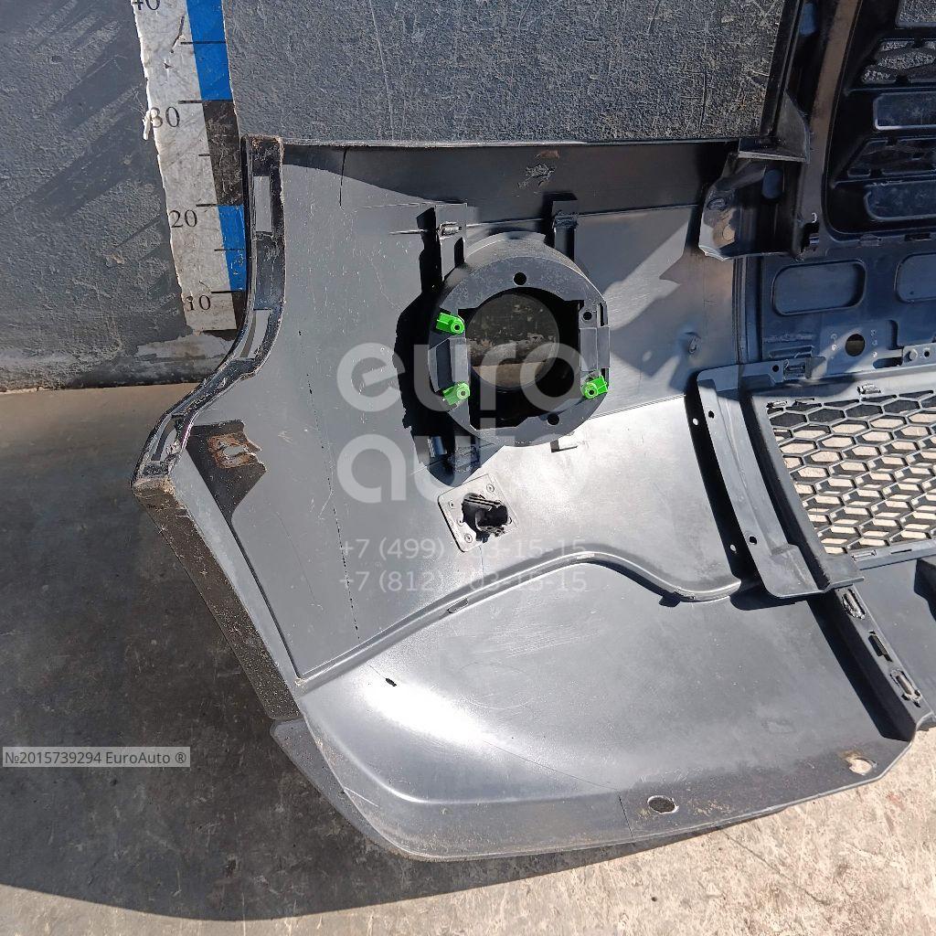 Бампер передний для Land Rover Freelander 2 2007-2014 в Москве