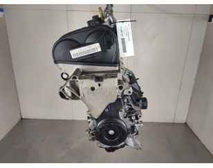 Двигатель CXSA – параметры, двигатели с разборов, запчасти и масла