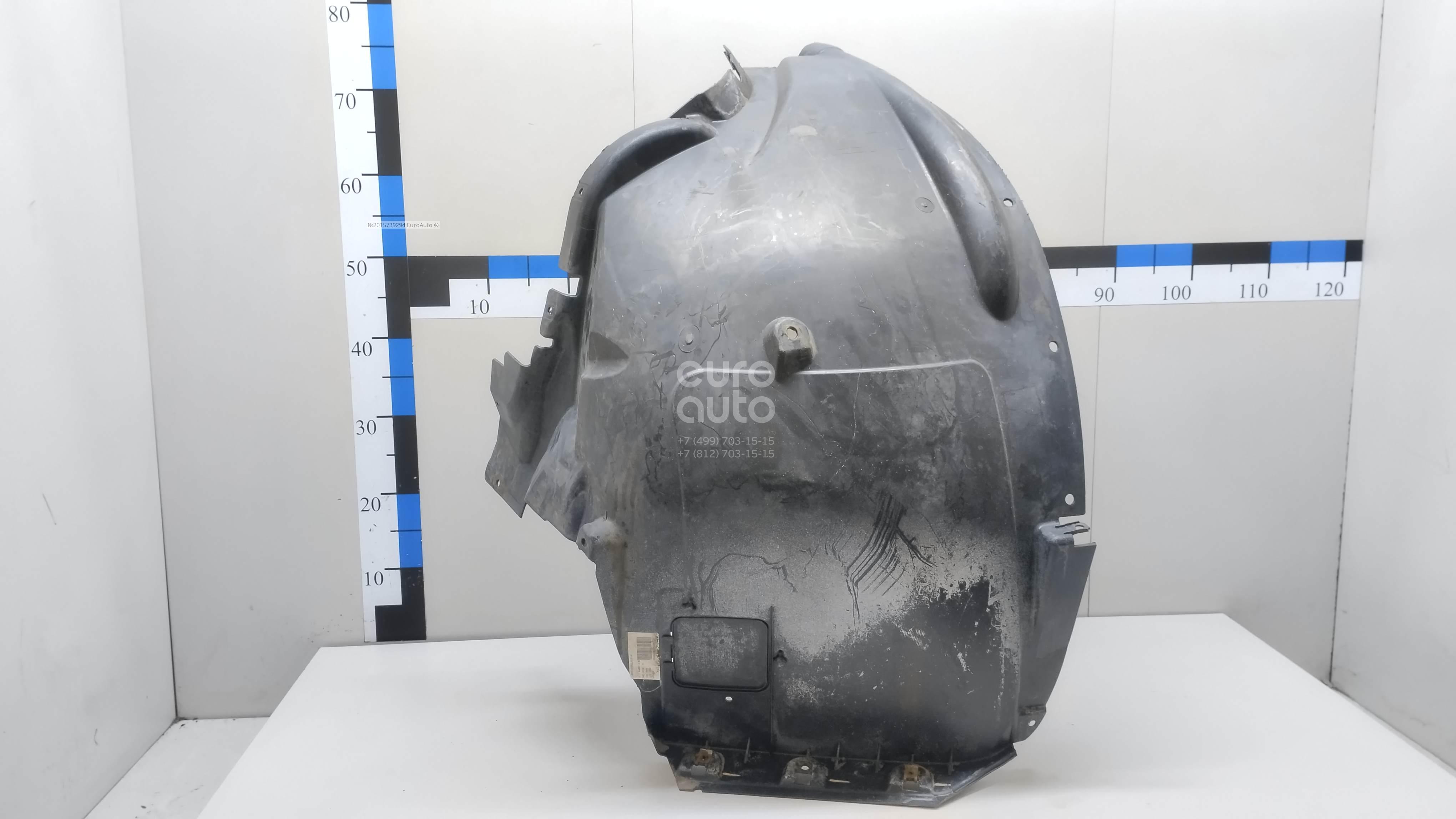 51718046301 BMW от 6339 руб. для BMW X5 E70 2007-2013 в Москве