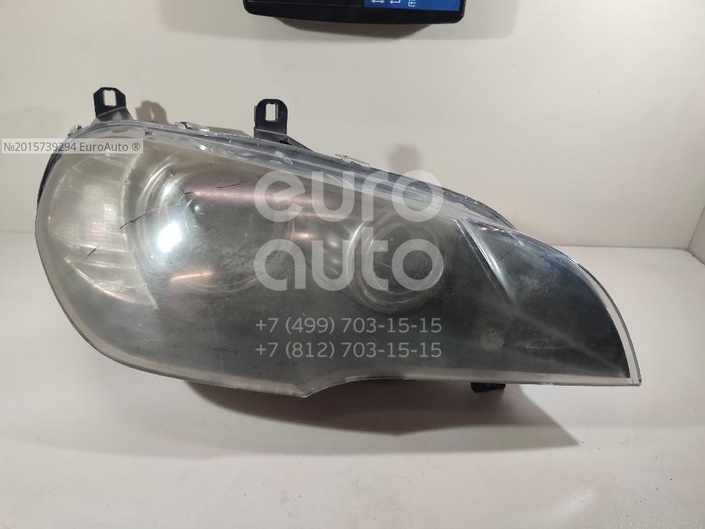 63117289002 BMW от 23354 руб. для BMW X5 E70 2007-2013 в Москве