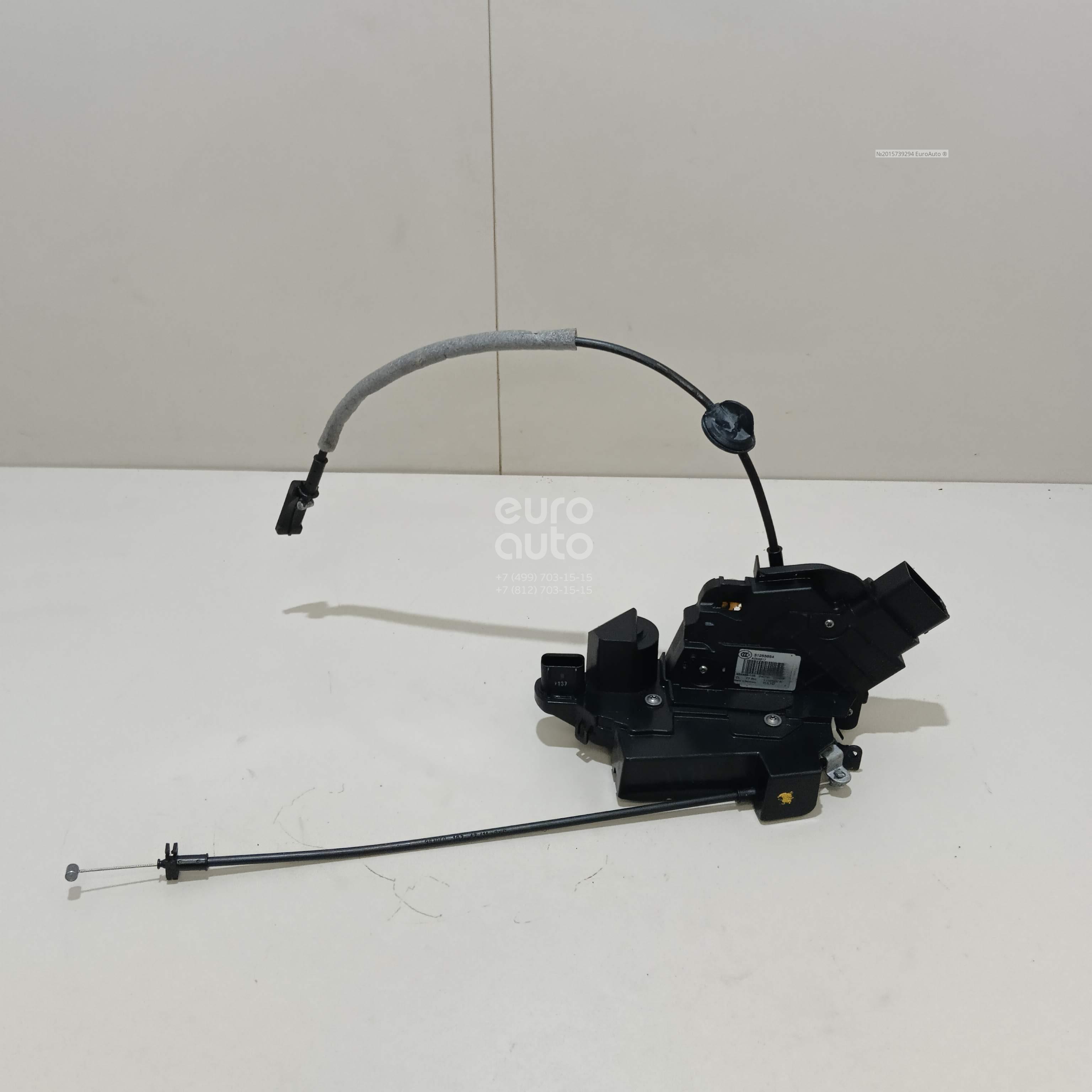 31253654 Volvo от 3877 руб. в Москве