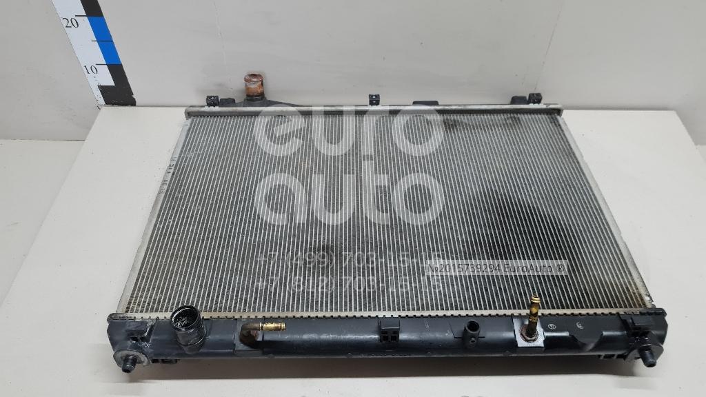 17700-65J10 Suzuki от 9030 руб. для Suzuki Grand Vitara 2005-2015 в Москве