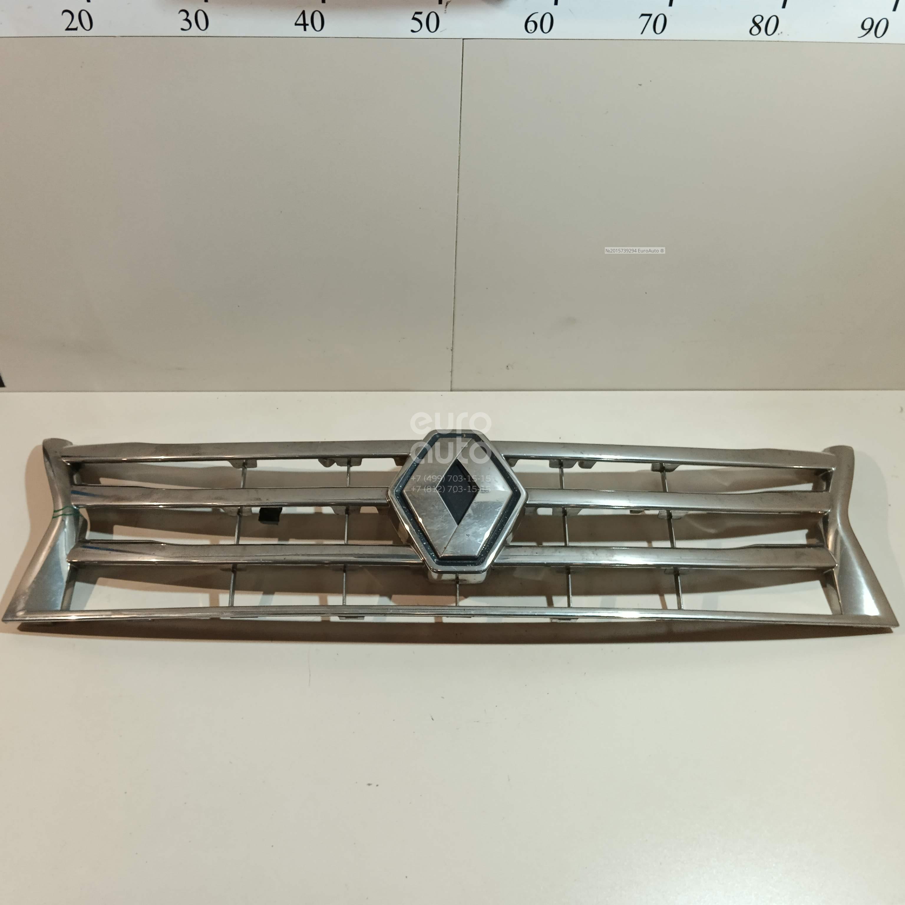 NSP07623825665R NSP от 3082 руб. для Renault Duster 2010-2021 в Москве