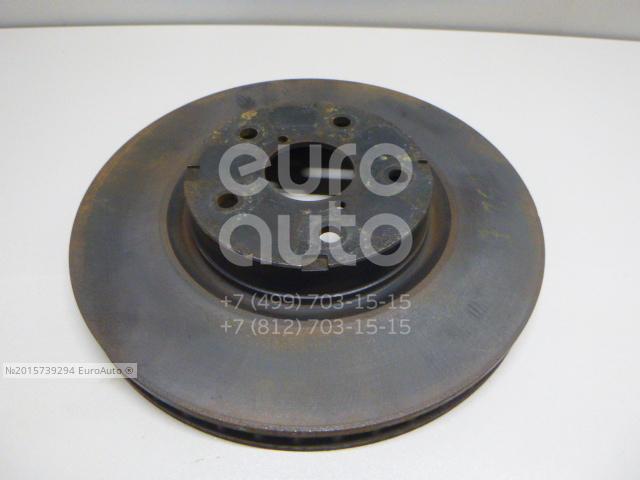 09.D245.11 Brembo от 3149 руб. для Subaru Legacy Outback (B15) 2015> в ...