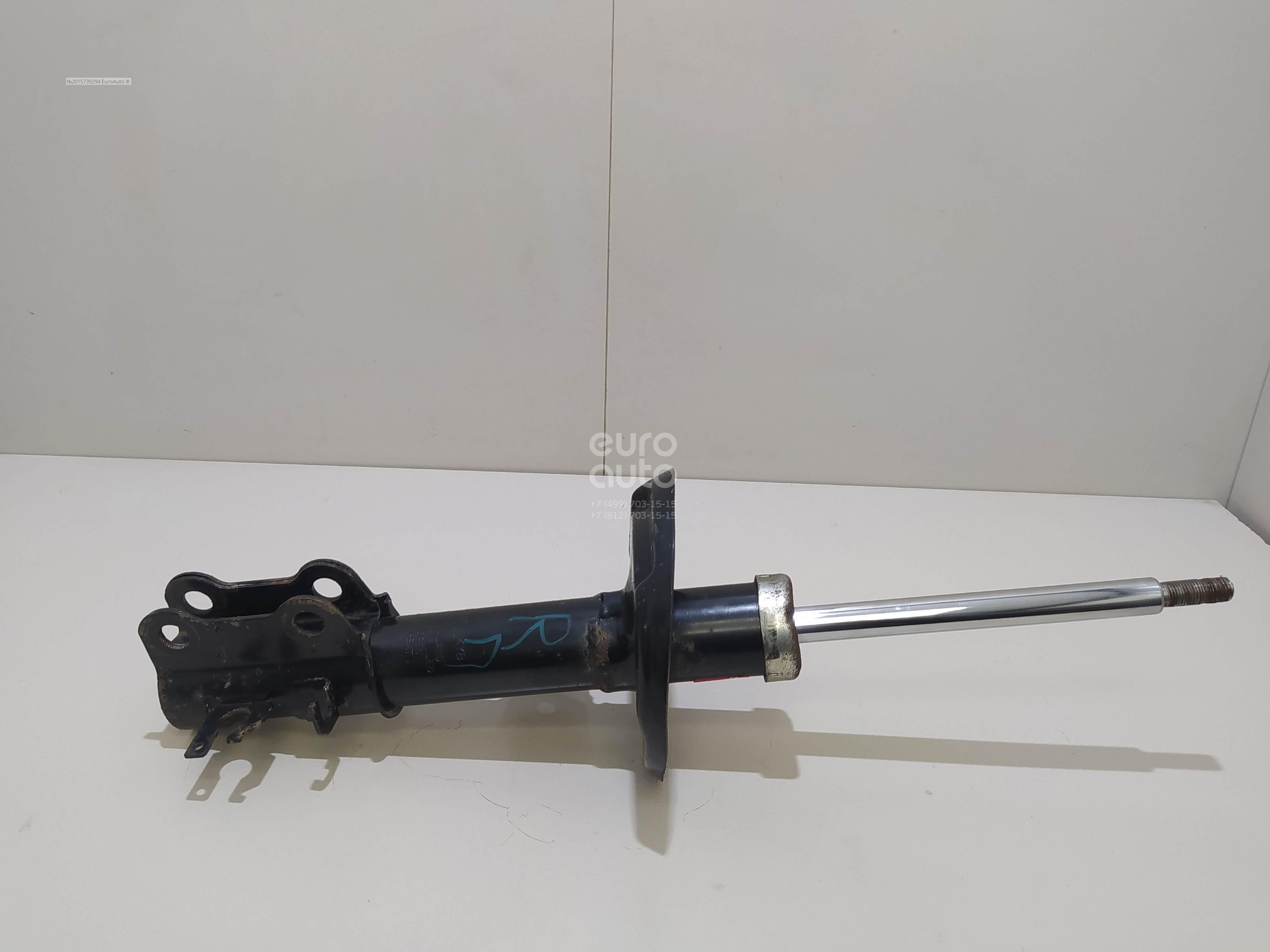 3330039 KYB (Kayaba) от 2484 руб. для Chevrolet Aveo (T300) 2011-2015 в ...