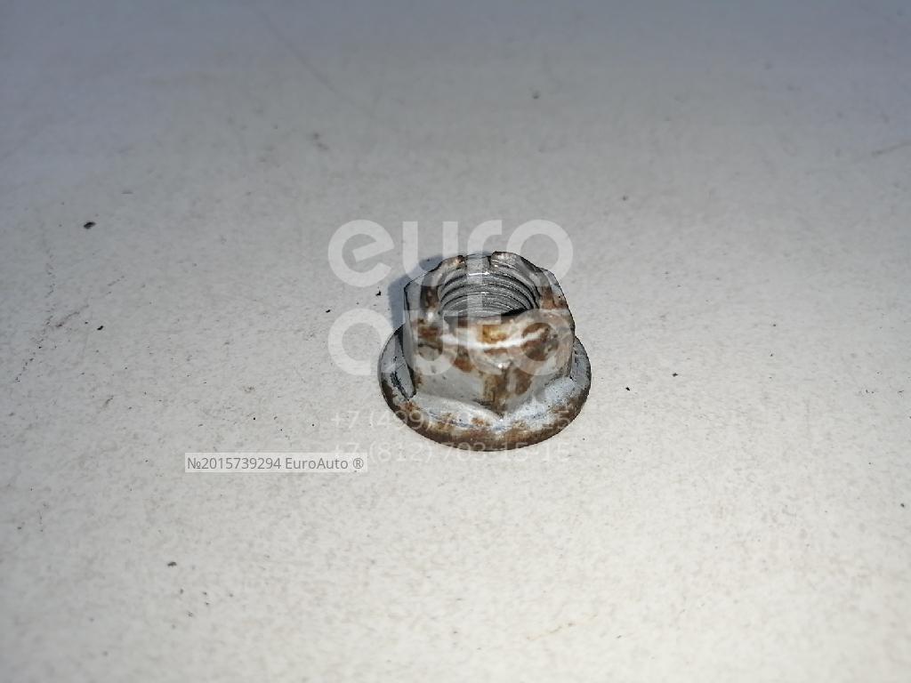 37106789678 BMW Гайка от производителя по спец цене купить в Санкт ...