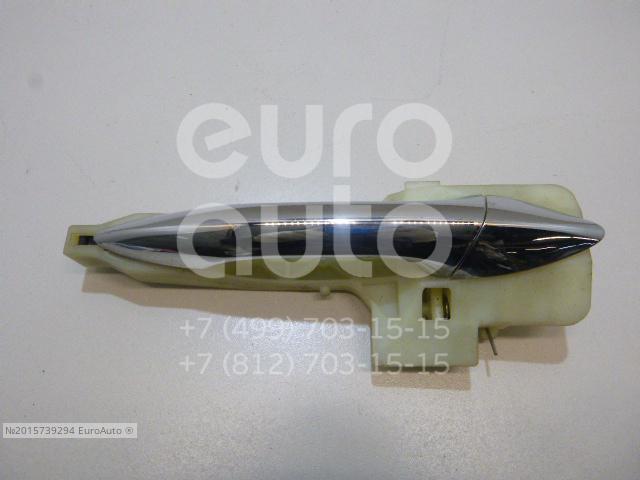 82651-A5010 Hyundai-Kia Ручка двери задней наружная левая от ...