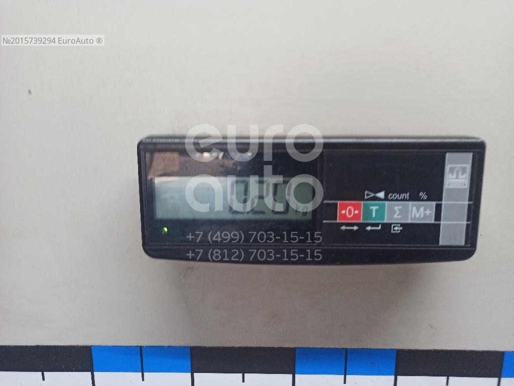 75077-0E010 Toyota от 2082 руб. для Toyota Highlander III 2013-2019 в ...