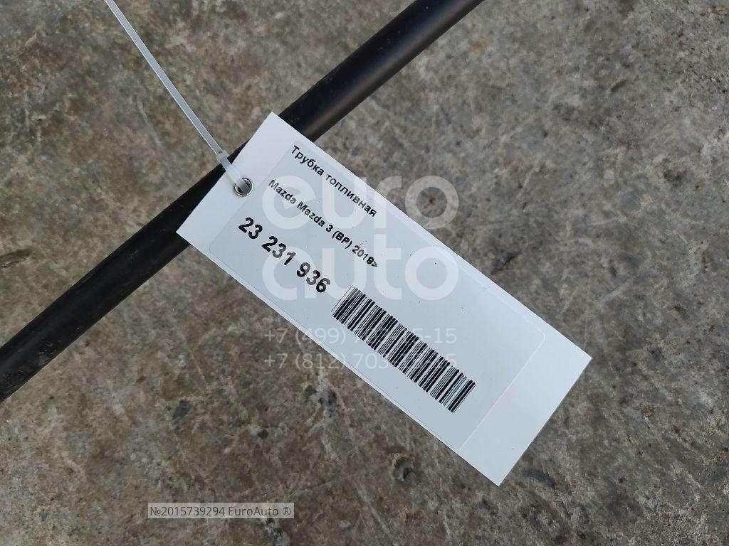 B0J8-45-711A Mazda от 6028 руб. для Mazda Mazda 3 (BP) 2019> в Москве