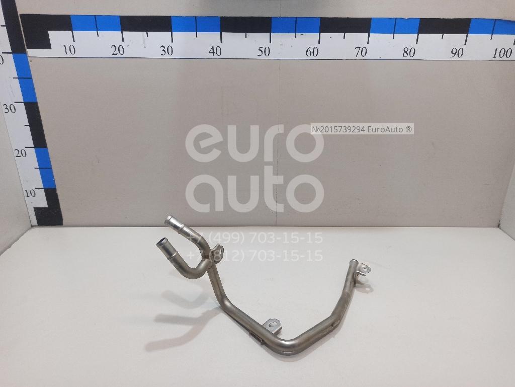 16268-24030 Toyota Трубка охлажд. жидкости металлическая от ...