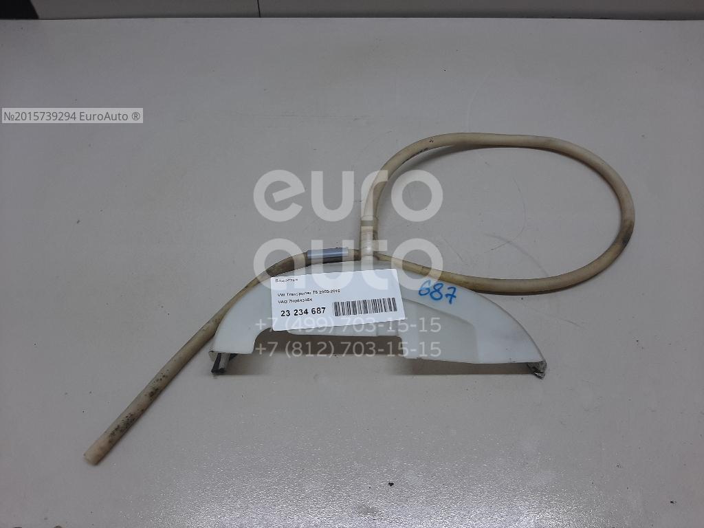 Водосток для VW Transporter T5 2003-2015 в Москве