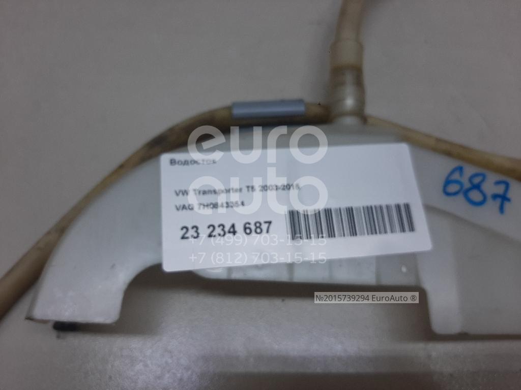 Водосток для VW Transporter T5 2003-2015 в Москве