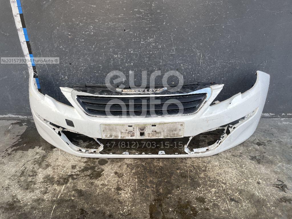 1610745280 Citroen-Peugeot от 13374 руб. для Peugeot 308 II 2014> в Москве