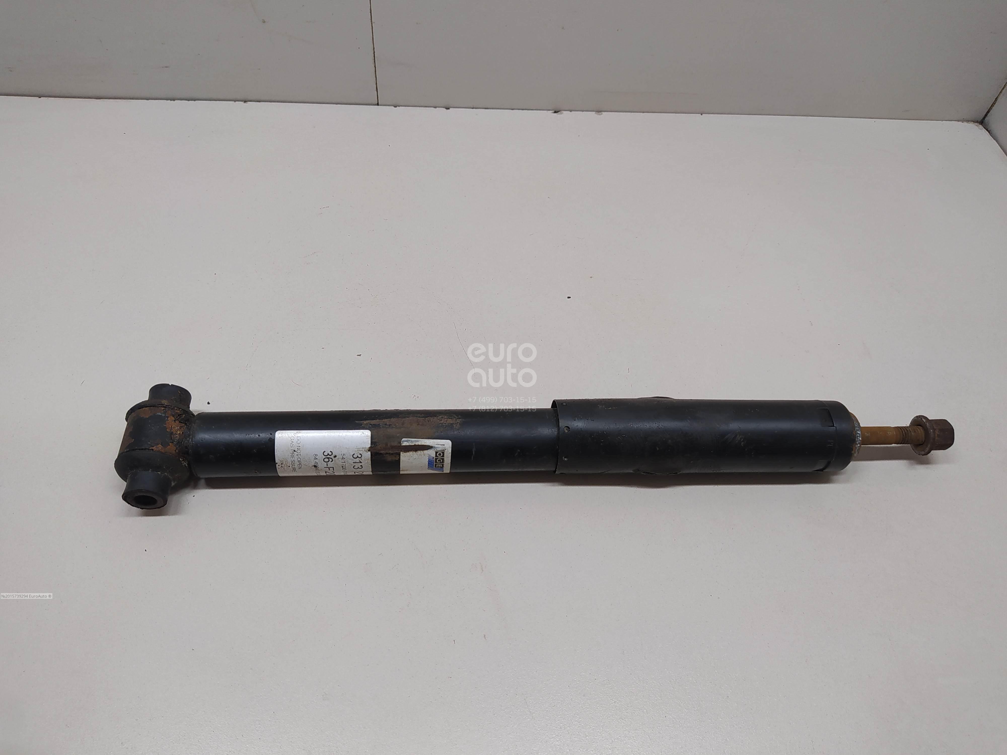 31329768 Volvo Амортизатор задний от производителя по спец цене купить