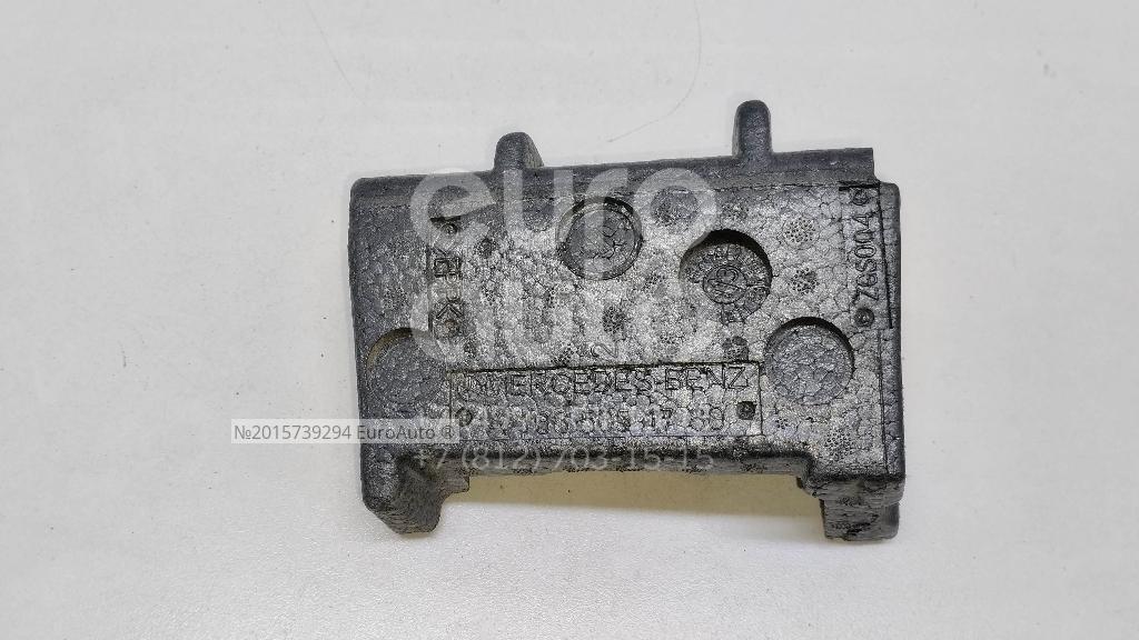 1665051730 Mercedes Benz от 967 руб. в Москве