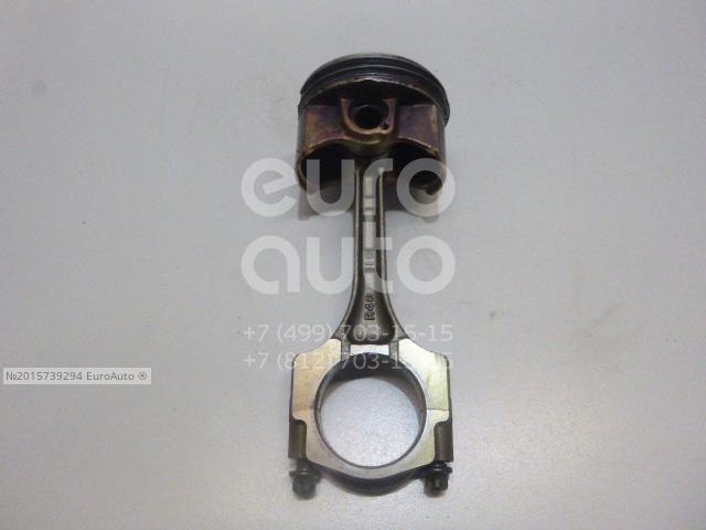 Поршень с шатуном для Honda CR-V 2012-2018 в Москве