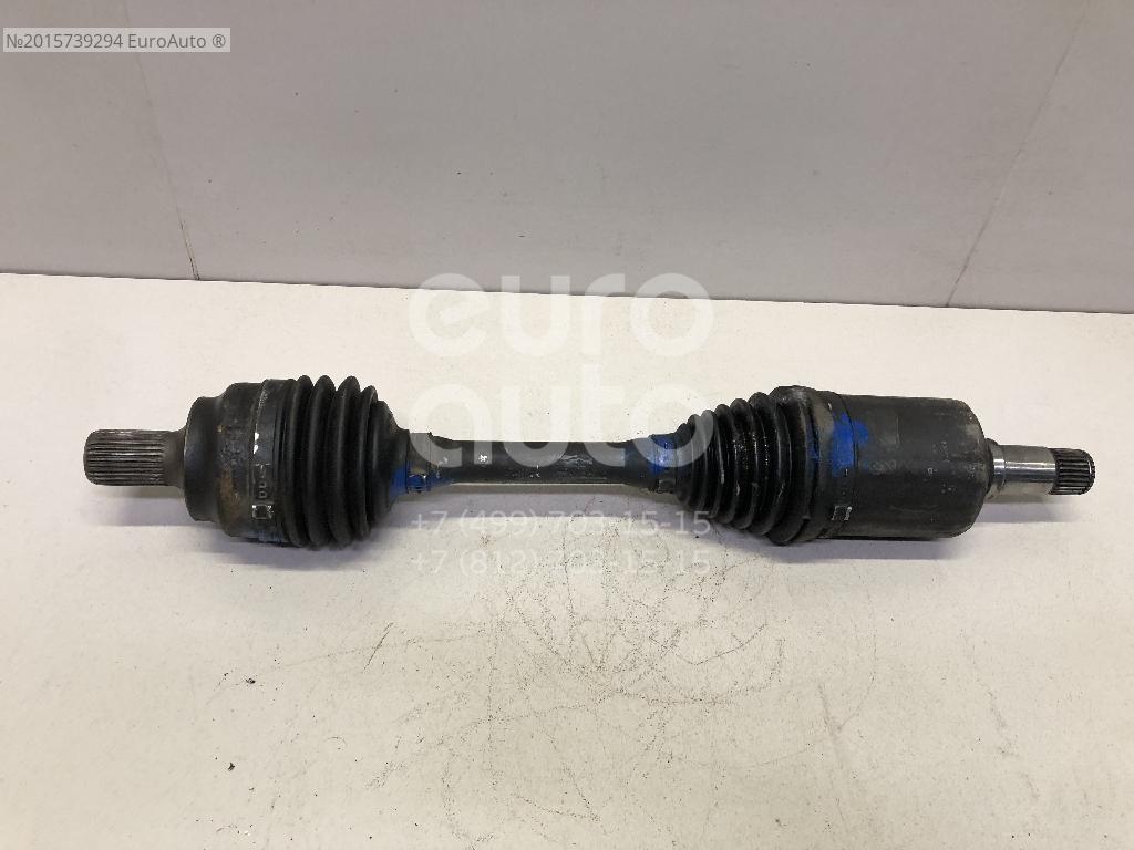 2043301600 Mercedes Benz от 16253 руб. для Mercedes Benz GLK-Class X204 ...