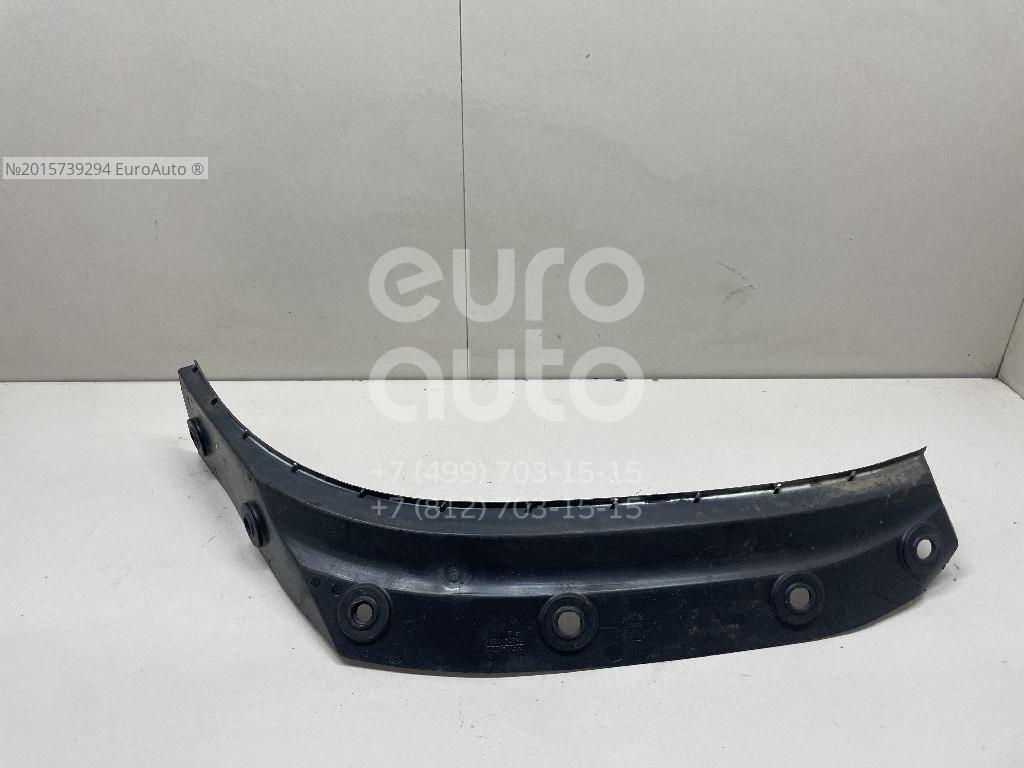 788742869R Renault Накладка заднего крыла правого от производителя по ...