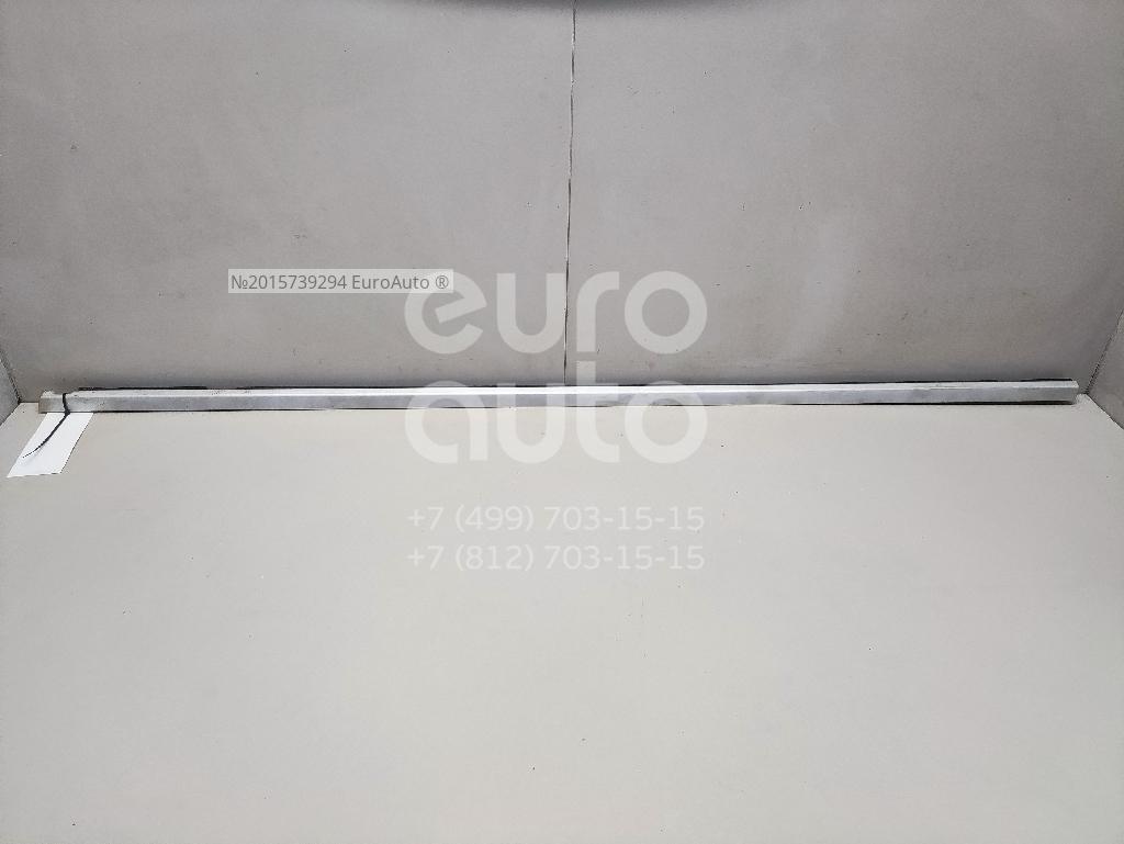 VAG 95553147100 Накладка стекла переднего левого