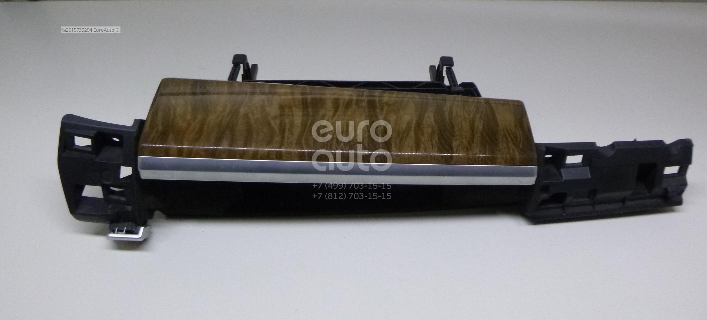 Ящик передней консоли для BMW 7-serie F01/F02 2008-2015 в Москве
