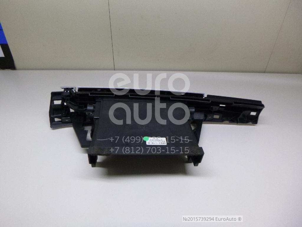 Ящик передней консоли для BMW 7-serie F01/F02 2008-2015 в Москве