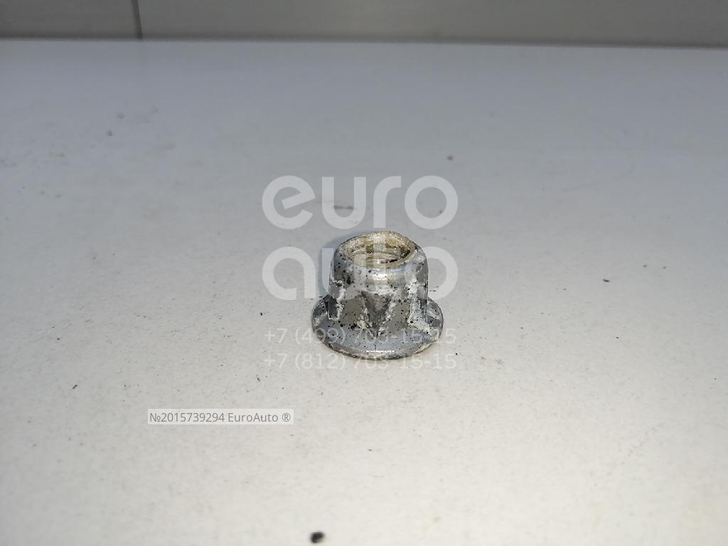000000008269 Mercedes Benz Гайка от производителя по спец цене купить в ...