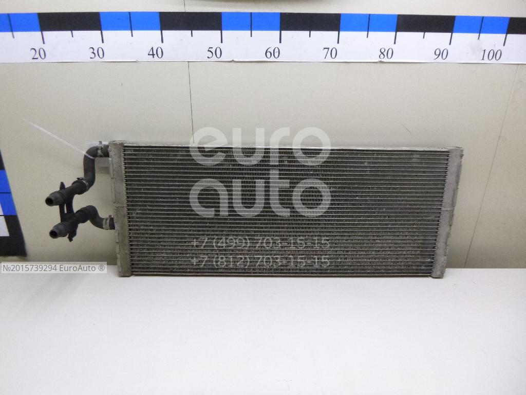 17117576827 BMW от 9008 руб. для BMW 7-serie F01/F02 2008-2015 в Москве