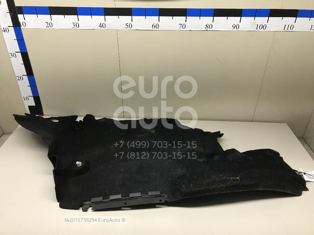 51717185160-DCR DoCar от 1296 руб. для BMW 7-serie F01/F02 2008-2015 в ...