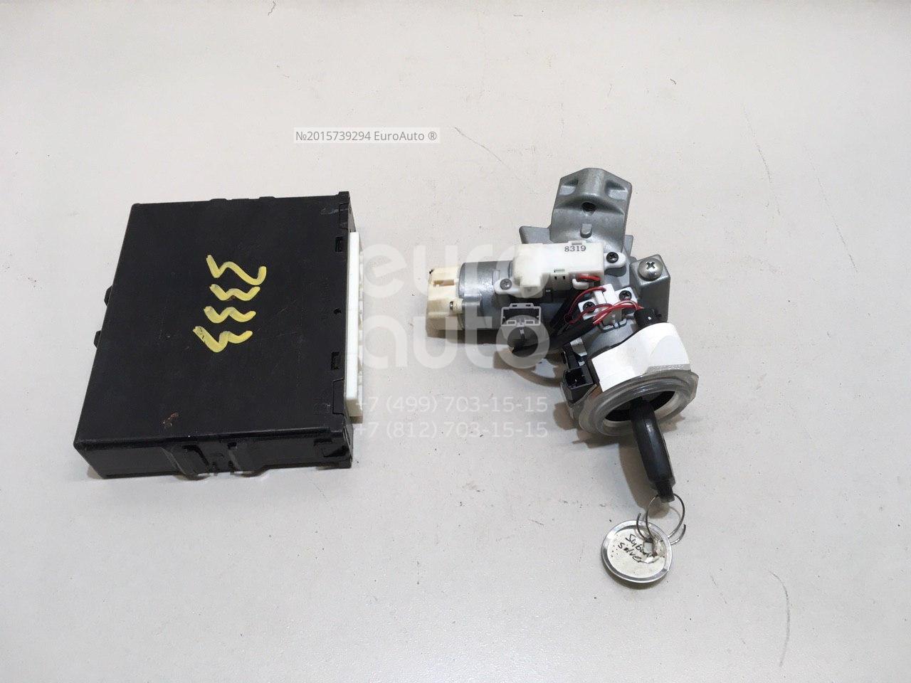 57497-AJ00A Subaru от 40386 руб. для Subaru Legacy Outback (B14) 2010 ...